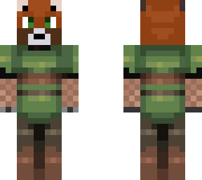 Scar | Minecraft Skins