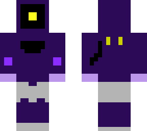 shockwave | Minecraft Skins