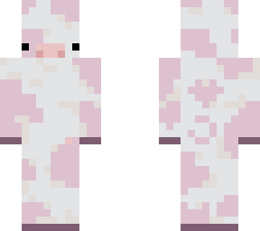 sick | Minecraft Skin