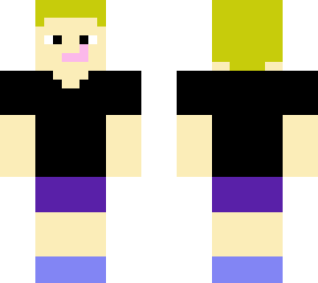 java boy | Minecraft Skins