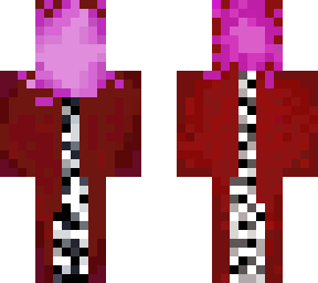 Truffula Tree | Minecraft Skin