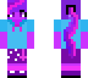 twilight | Minecraft Skin