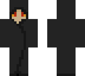 Zeal | Minecraft Skin