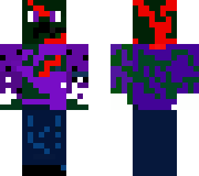 minecraft zombie skins | Minecraft Skins