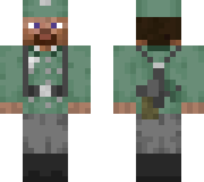 fascist | Minecraft Skins