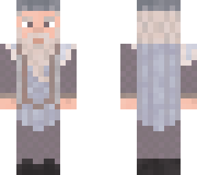 albus dumbledore | Minecraft Skins