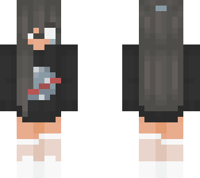 Anne- | Minecraft Skin
