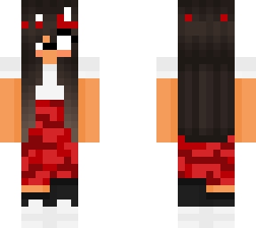Anne- | Minecraft Skin