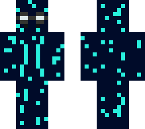 Anomaly | Minecraft Skins