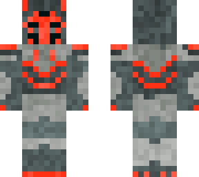 argus | Minecraft Skins