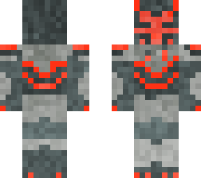 argus | Minecraft Skins