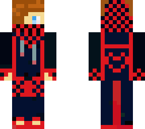 Bad Boy | Minecraft Skins