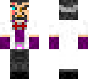Baron | Minecraft Skins