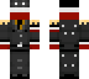 german empire | Minecraft Skins