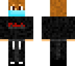 Monte Minecraft Skins