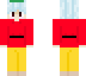 BTS SUGA GO-GO dance practice | Minecraft Skin