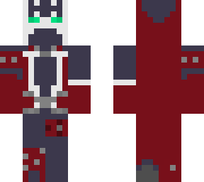 Spawn Spawn Minecraft Skins