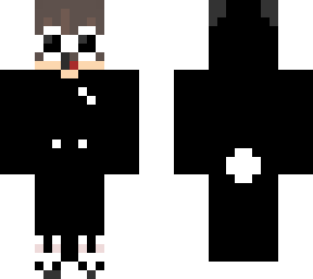 cloit | Minecraft Skin