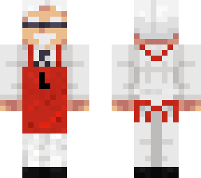 colonel sanders | Minecraft Skins