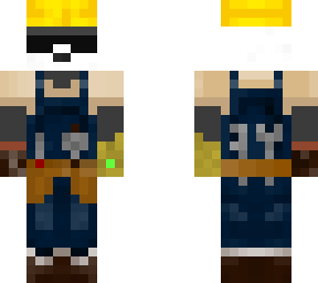 Constructor | Minecraft Skins