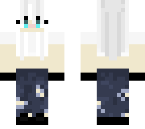 Crystal | Minecraft Skins