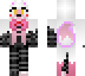 Mangle | Minecraft Skins
