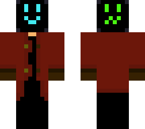 Dice | Minecraft Skin