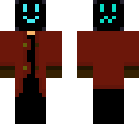 Dice | Minecraft Skin