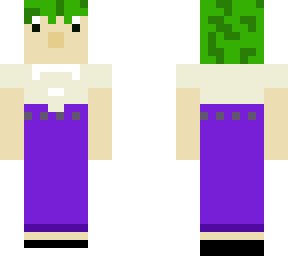 phineas and ferb | Minecraft Skins