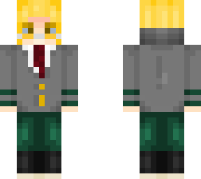 present mic | Minecraft Skins