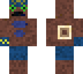 skylanders | Minecraft Skins