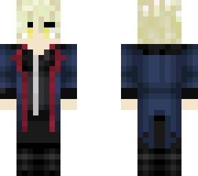 jeanne alter | Minecraft Skins