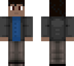 Joey | Minecraft Skins