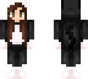 kat | Minecraft Skin