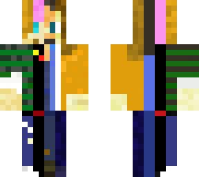 chris cornell | Minecraft Skins