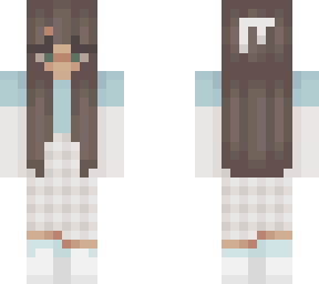 Laura | Minecraft Skin
