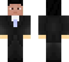 michael scott | Minecraft Skins