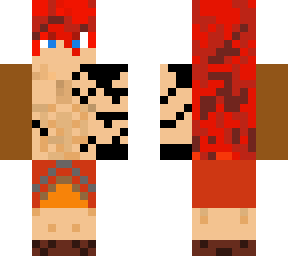 mortis | Minecraft Skins