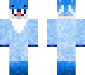 Mr,Beast | Minecraft Skin