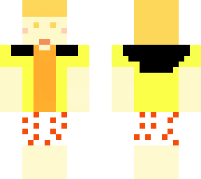 OokoukioO | Minecraft Skin