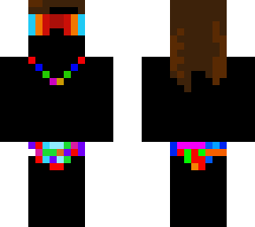 pitvipers | Minecraft Skin