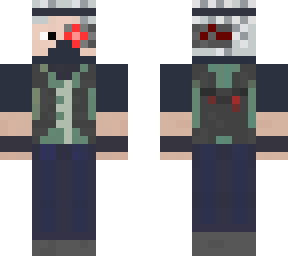 Ethoslab | Minecraft Skins