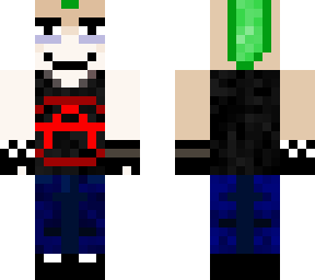 anarchia gg | Minecraft Skins