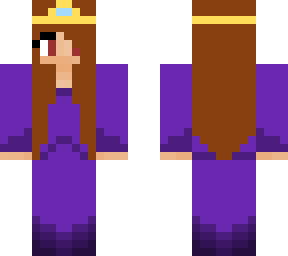 hera | Minecraft Skins