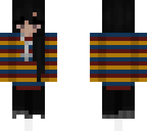 rodeo | Minecraft Skin