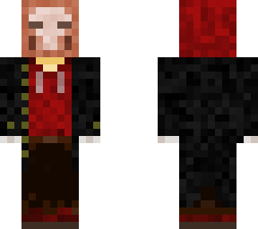 rust vc | Minecraft Skins