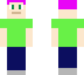 Text | Minecraft Skins