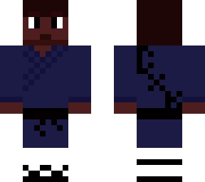 coryxkenshin | Minecraft Skins