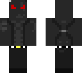 meowscles | Minecraft Skins
