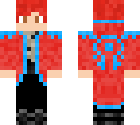 skin Stan | Minecraft Skin